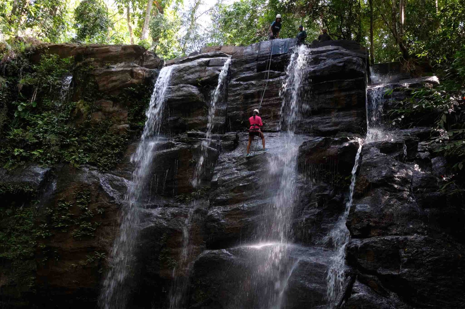Home - Climblanka